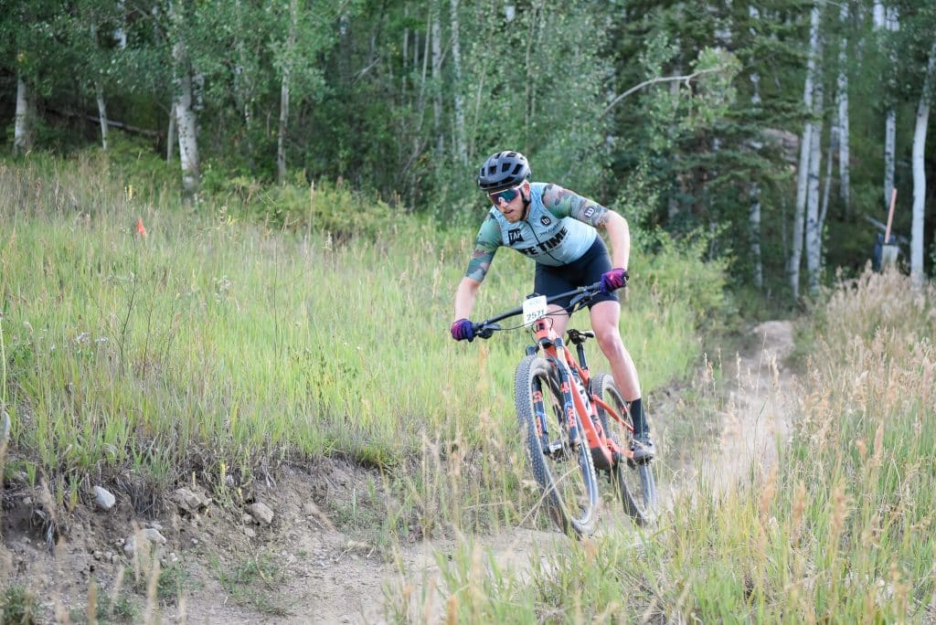 2022 VRD Bloch & Chapleau Town Mountain Bike Race Series: Vail Grind ...